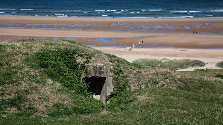 FR2016-bunker | Neal Parent Photography