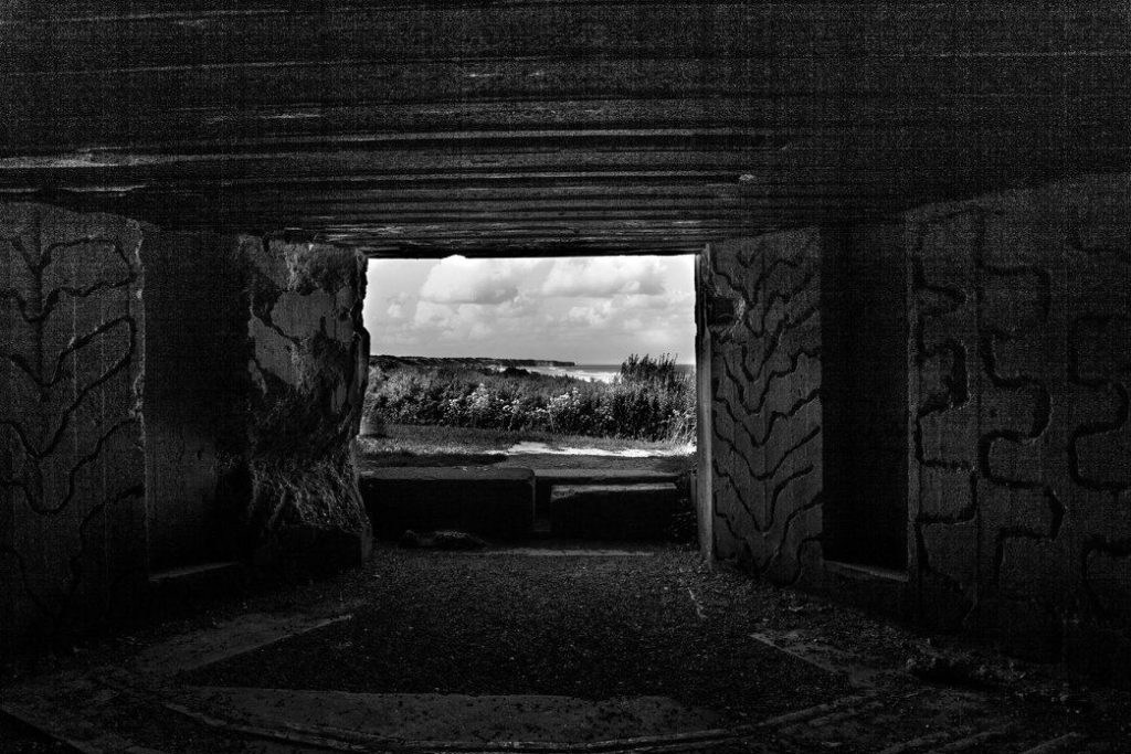 FR2016-inside-the-bunker | Neal Parent Photography