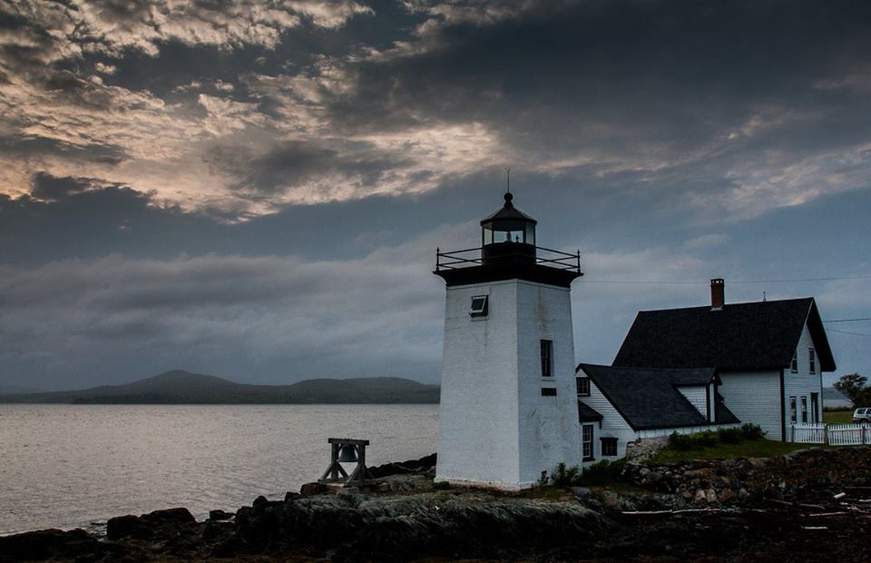 Islesboro | Neal Parent Photography