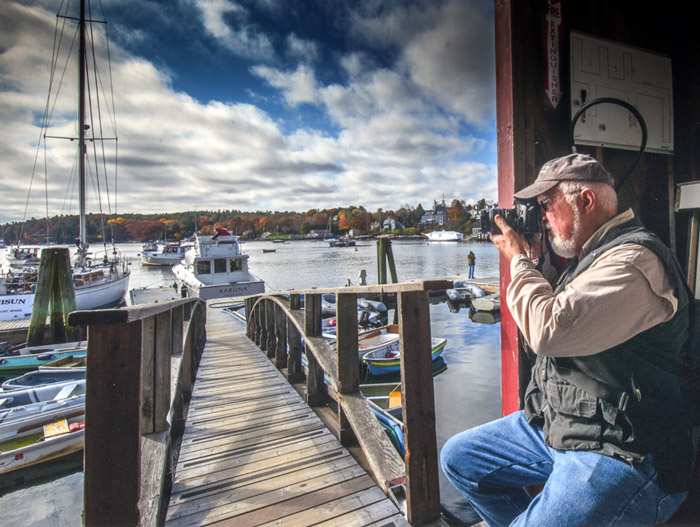 About Neal Parent | Neal Parent Photography