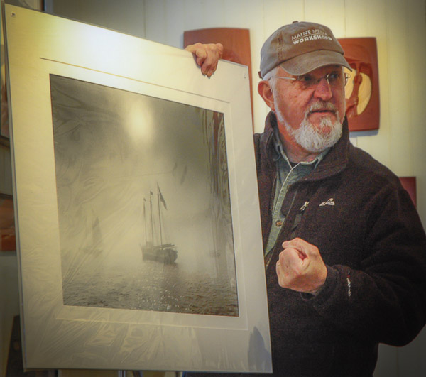 About Neal Parent | Neal Parent Photography