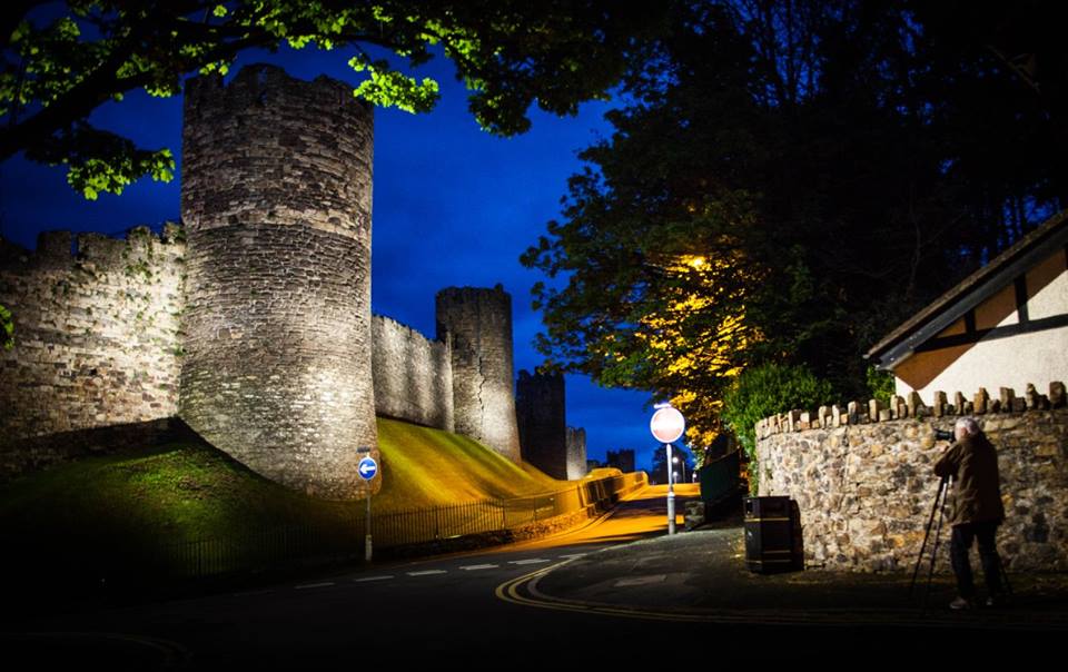 Wales 2017 | Neal Parent Photography