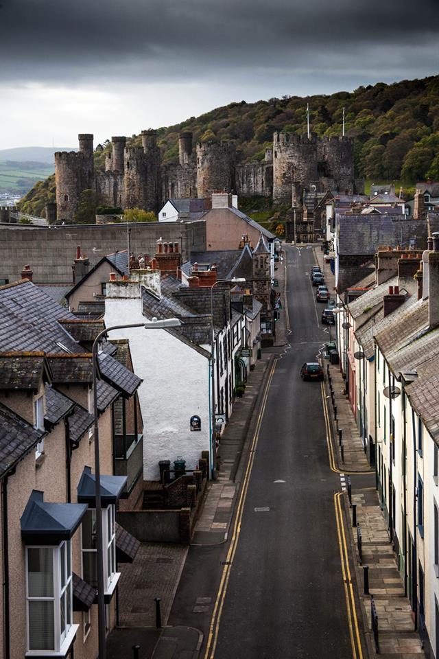 Wales 2017 | Neal Parent Photography