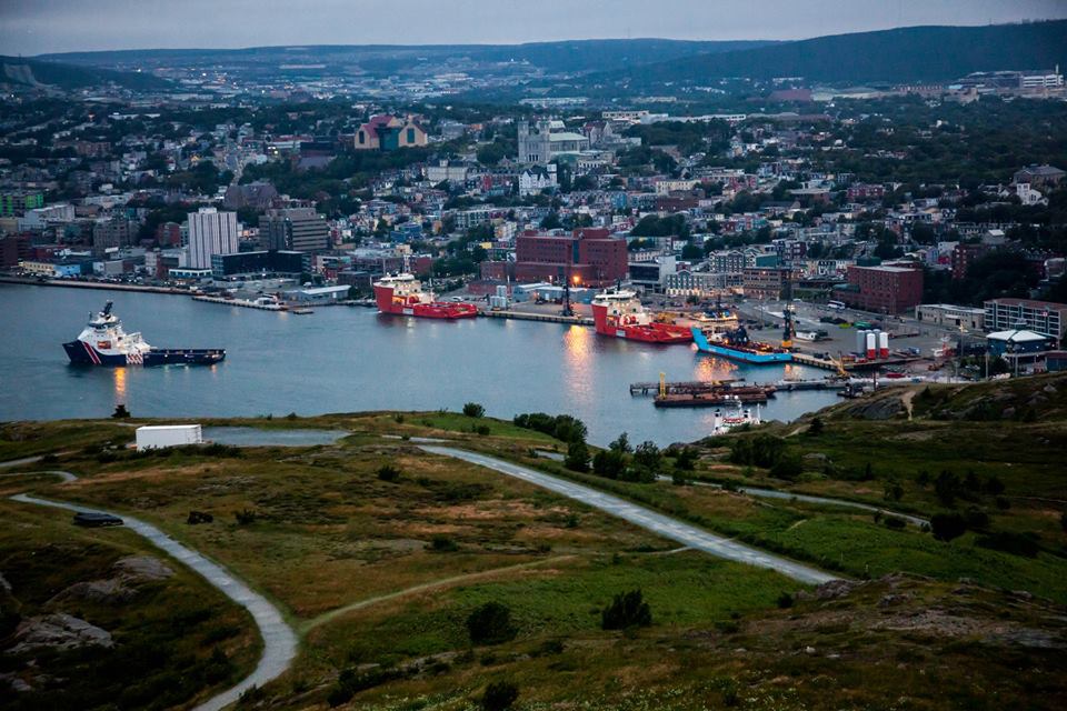 Newfoundland 2018 | Neal Parent Photography