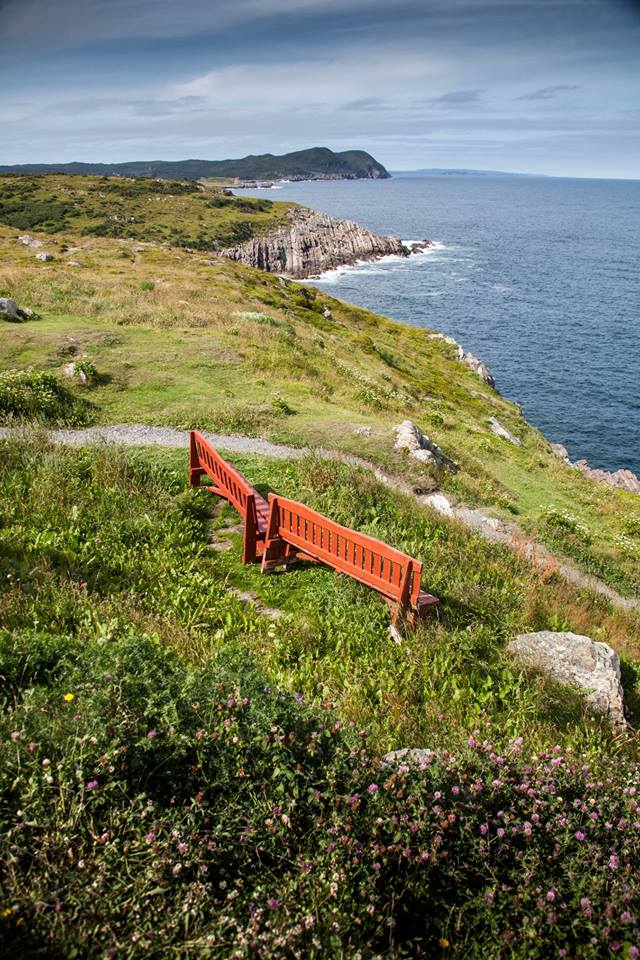 Newfoundland 2018 | Neal Parent Photography